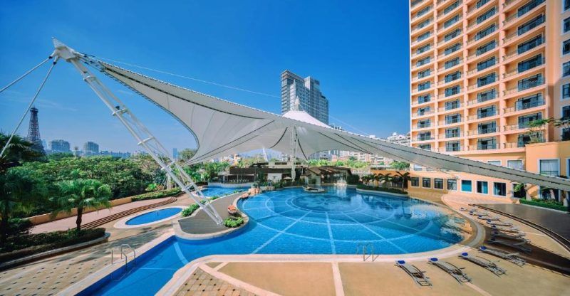 10 best hotels in Shenzhen to book for your next trip