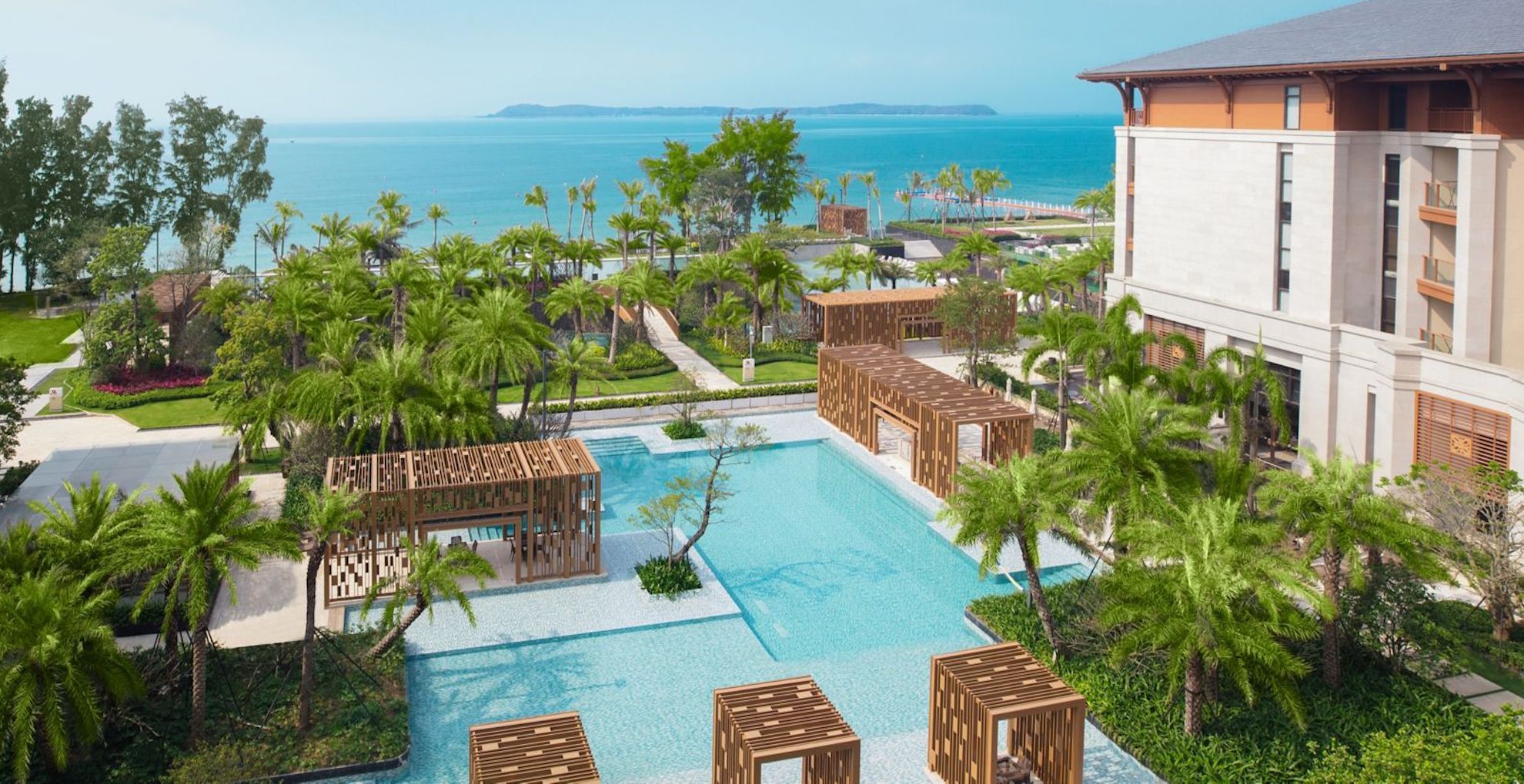 10 best hotels in Shenzhen to book for your next trip