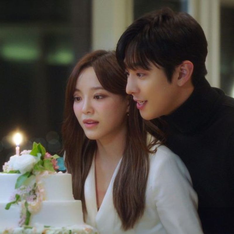 Hoon Lee & Eunice Bae unravel the drama in ‘Your Friends & Neighbours’