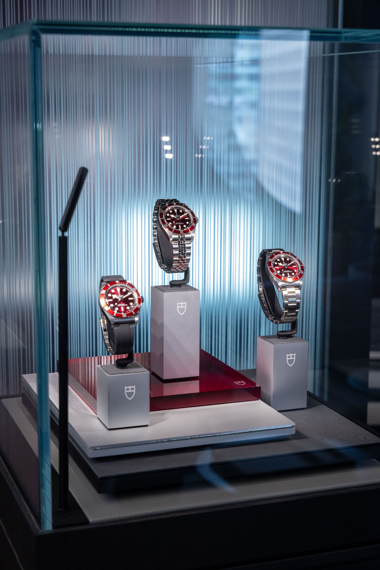 A peek into the New Watches Presentation by Tudor and Lifestyle Asia