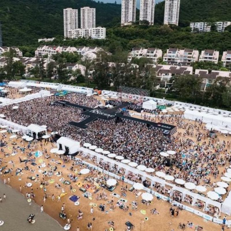 Hong Kong Rugby Sevens 2025: Dates, venue, ticket prices & performers