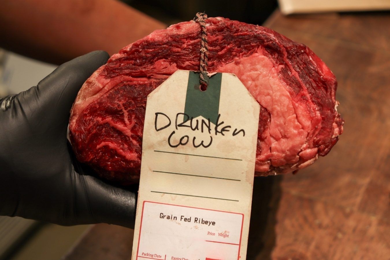 Feather & Bone kicks off 10th anniversary with premium meat deals