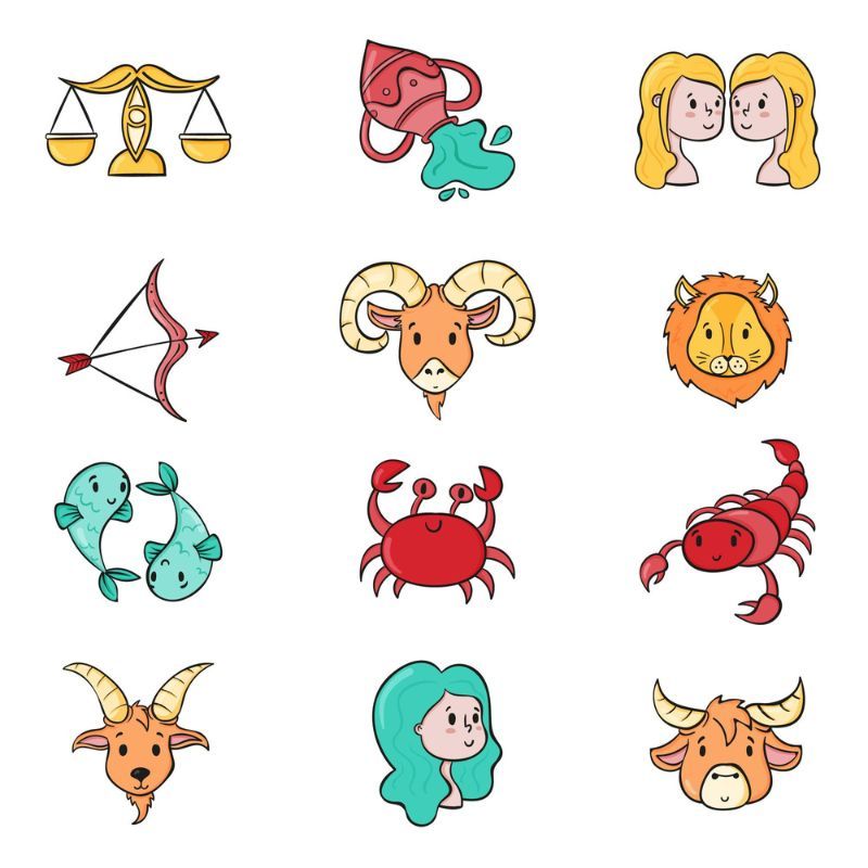 Astrology Tarot Zodiacs And Horoscopes Lifestyle Asia Hong Kong