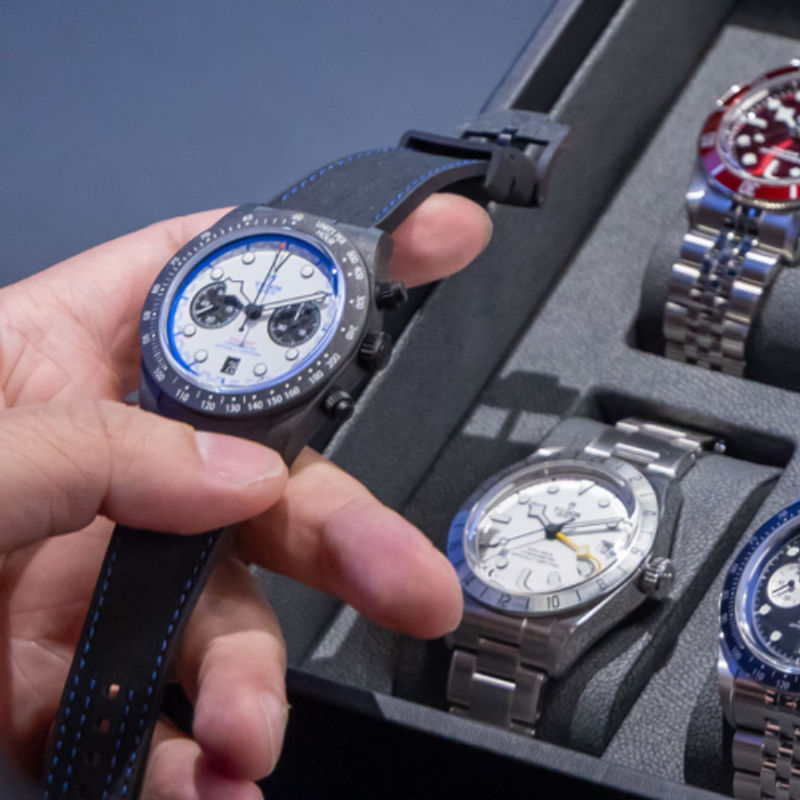 10 best Swatch collaborations worth checking out now