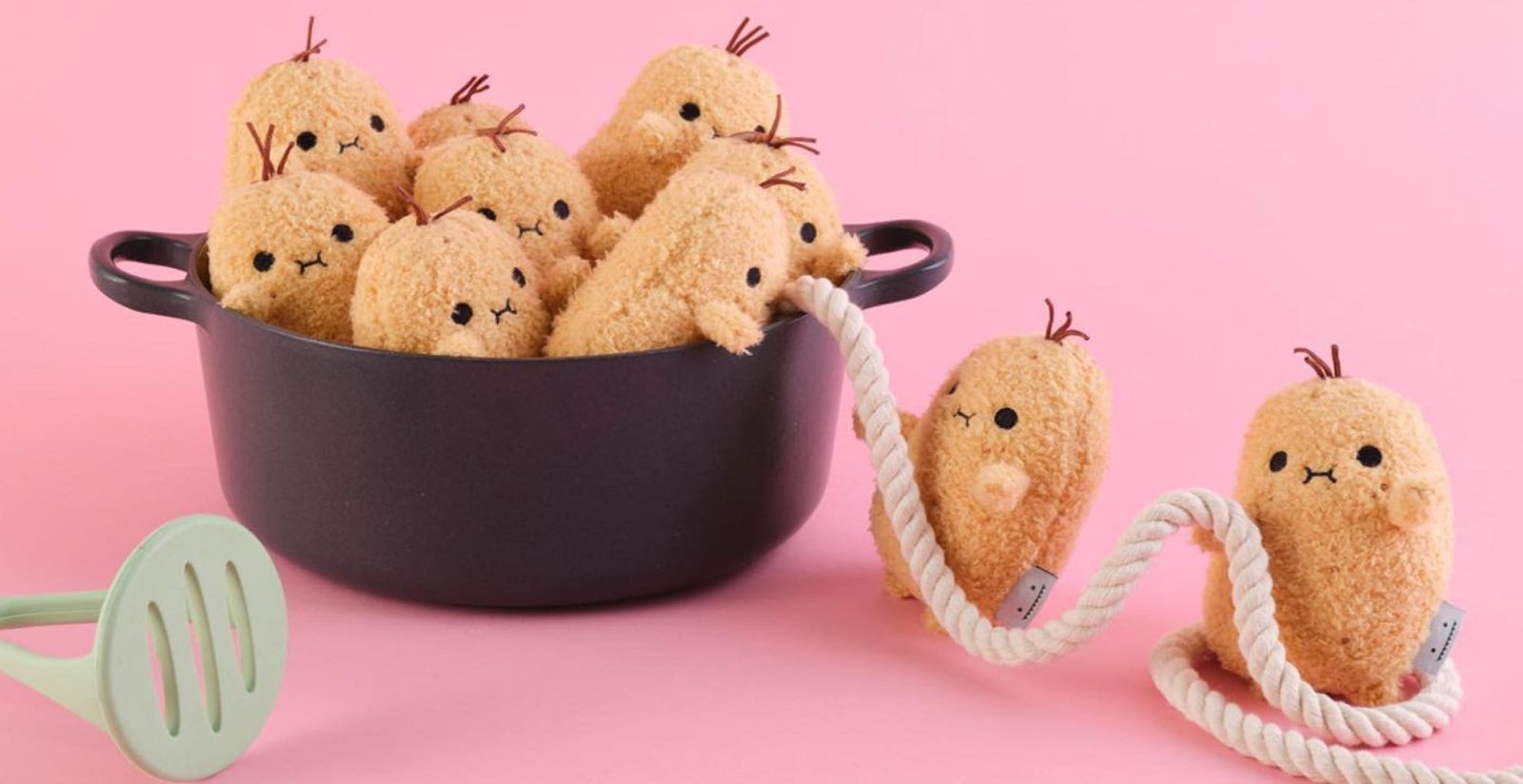 Where to buy collectibles and toys in Hong Kong: Labubu to CryBaby