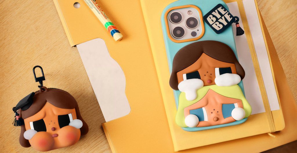 Where to buy collectibles and toys in Hong Kong: Labubu to CryBaby