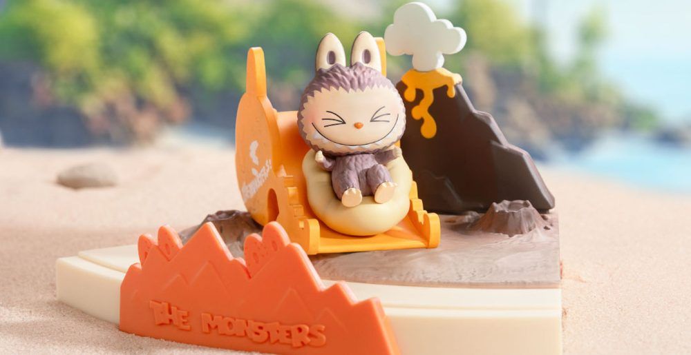 Where to buy collectibles and toys in Hong Kong: Labubu to CryBaby