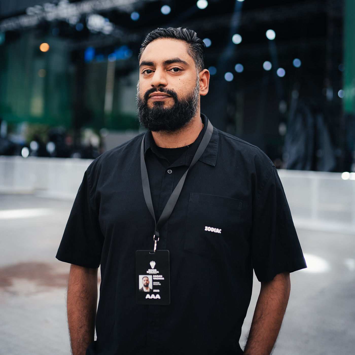 Zaran Vachha of Collective Minds Is Bringing Music Fans What They Want