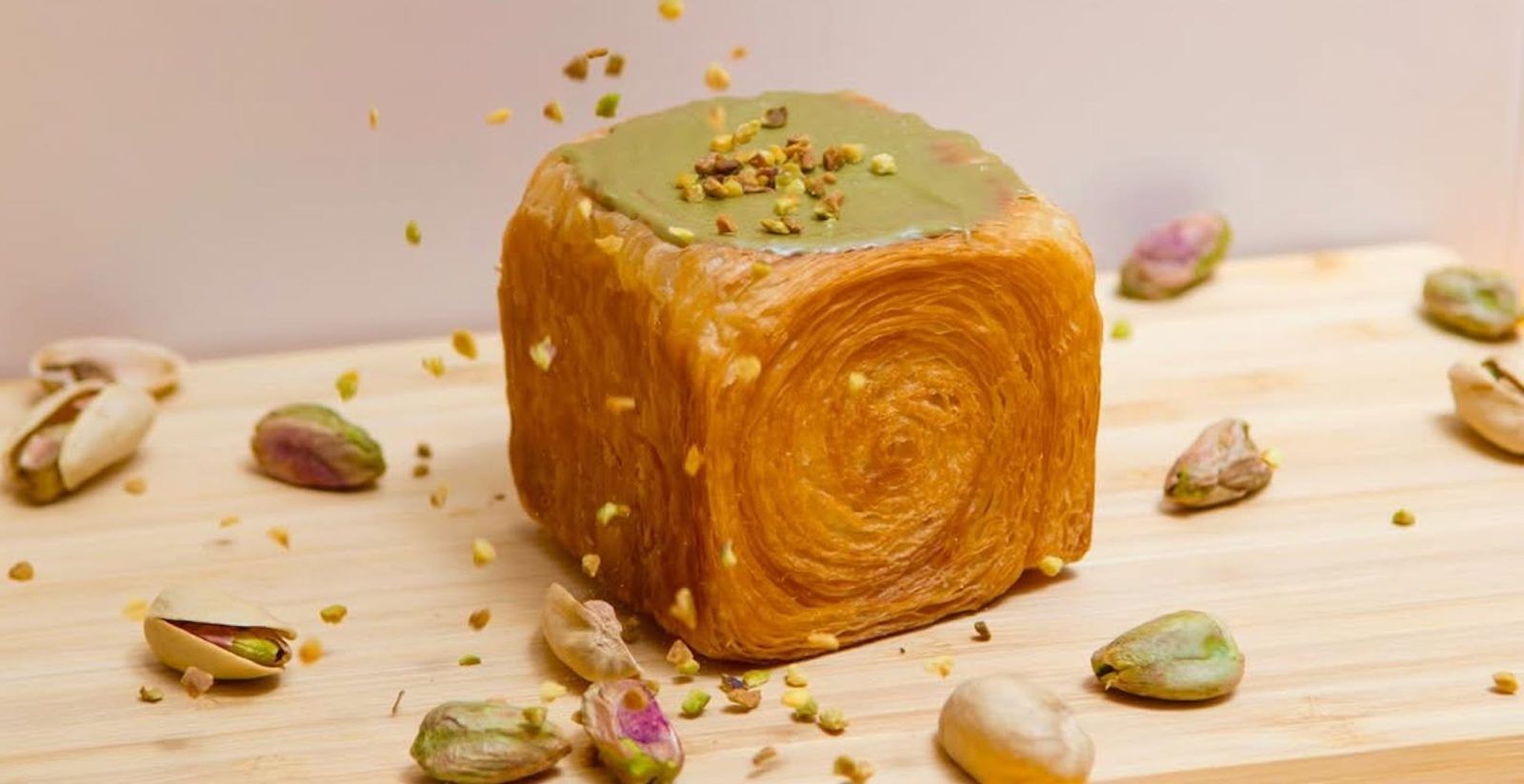 33 Cubread to open new Central location this June