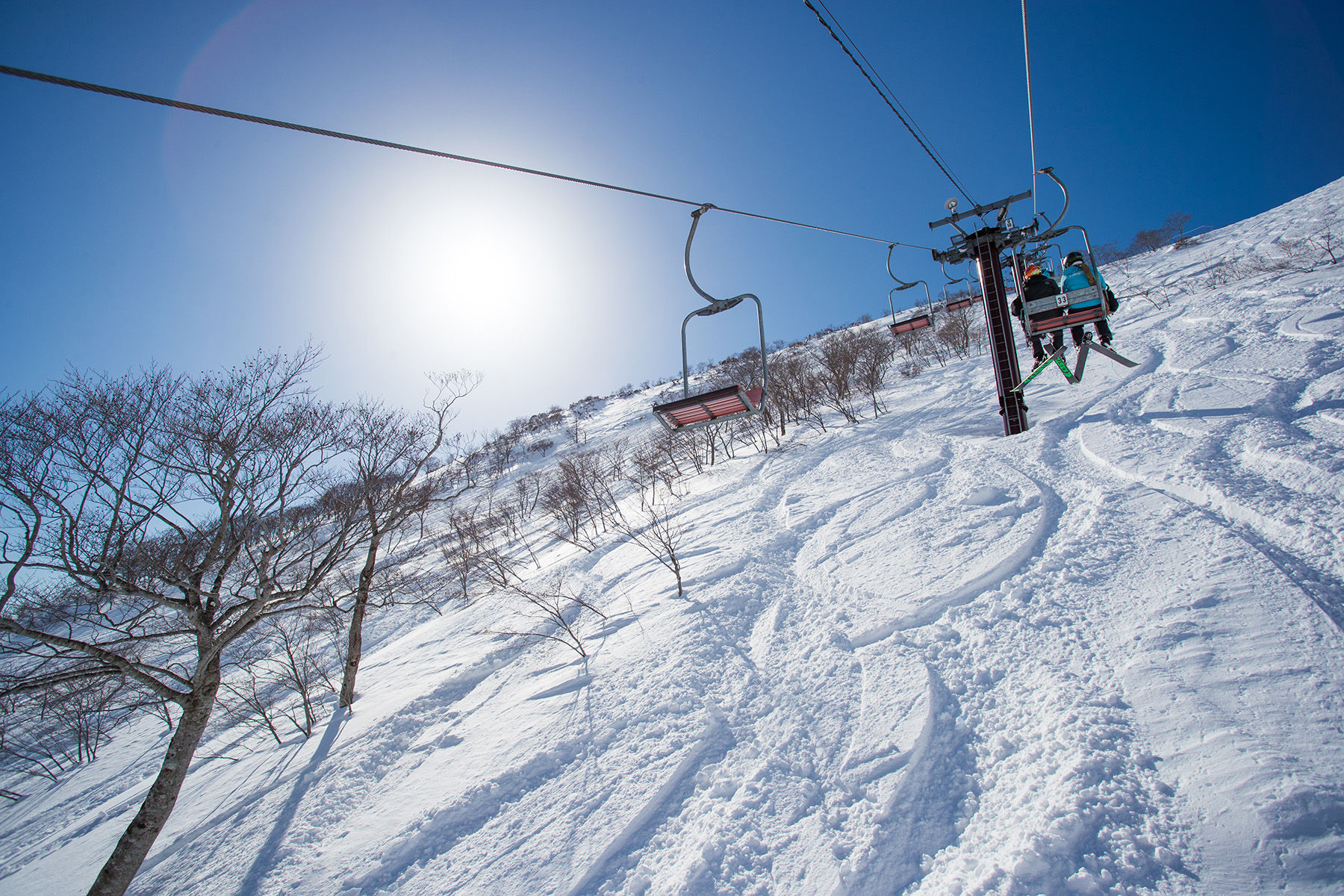 Here’s Your Ultimate Winter Guide to Japan Snow Country | LSA HK
