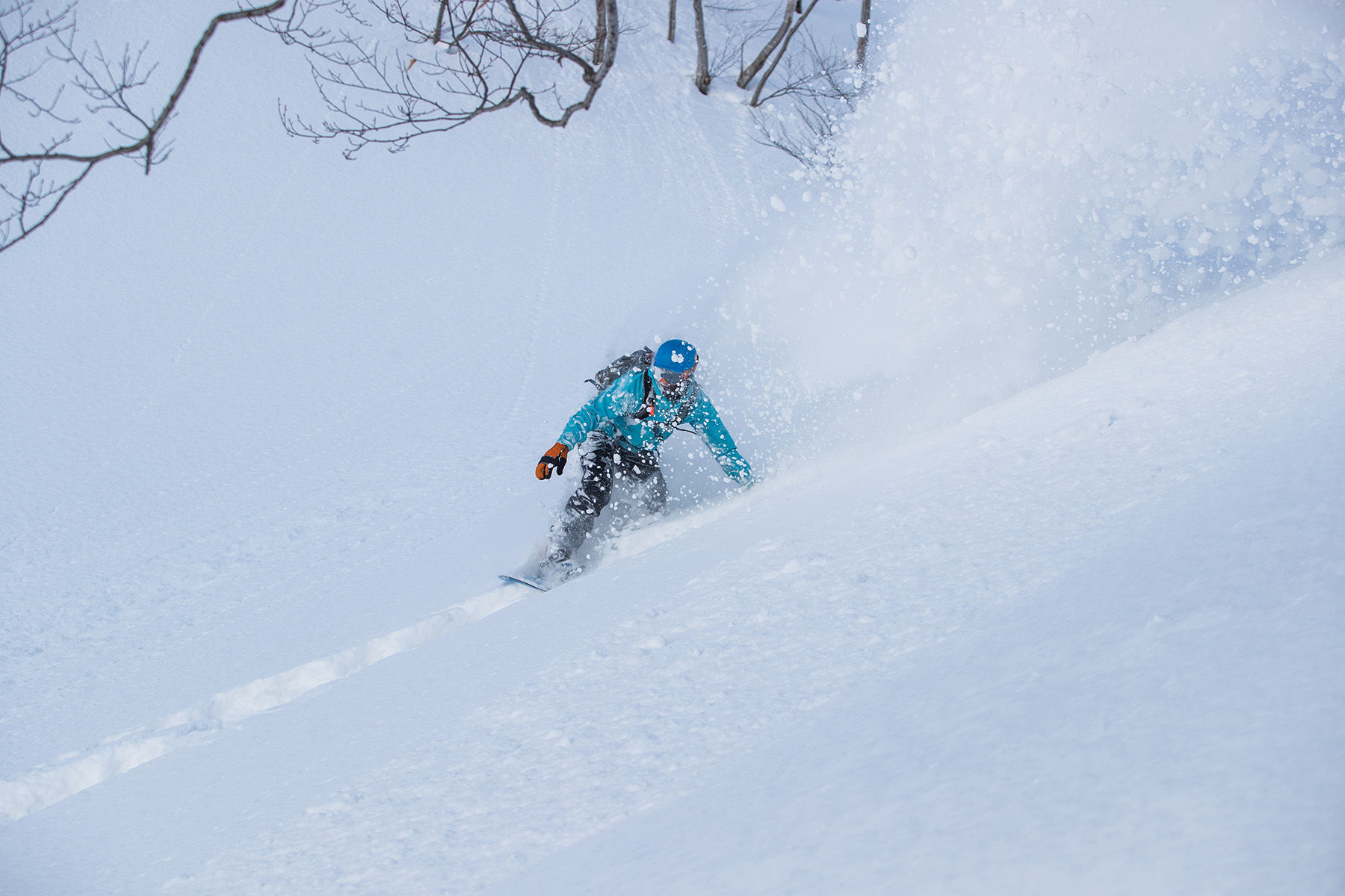 Here’s Your Ultimate Winter Guide to Japan Snow Country | LSA HK