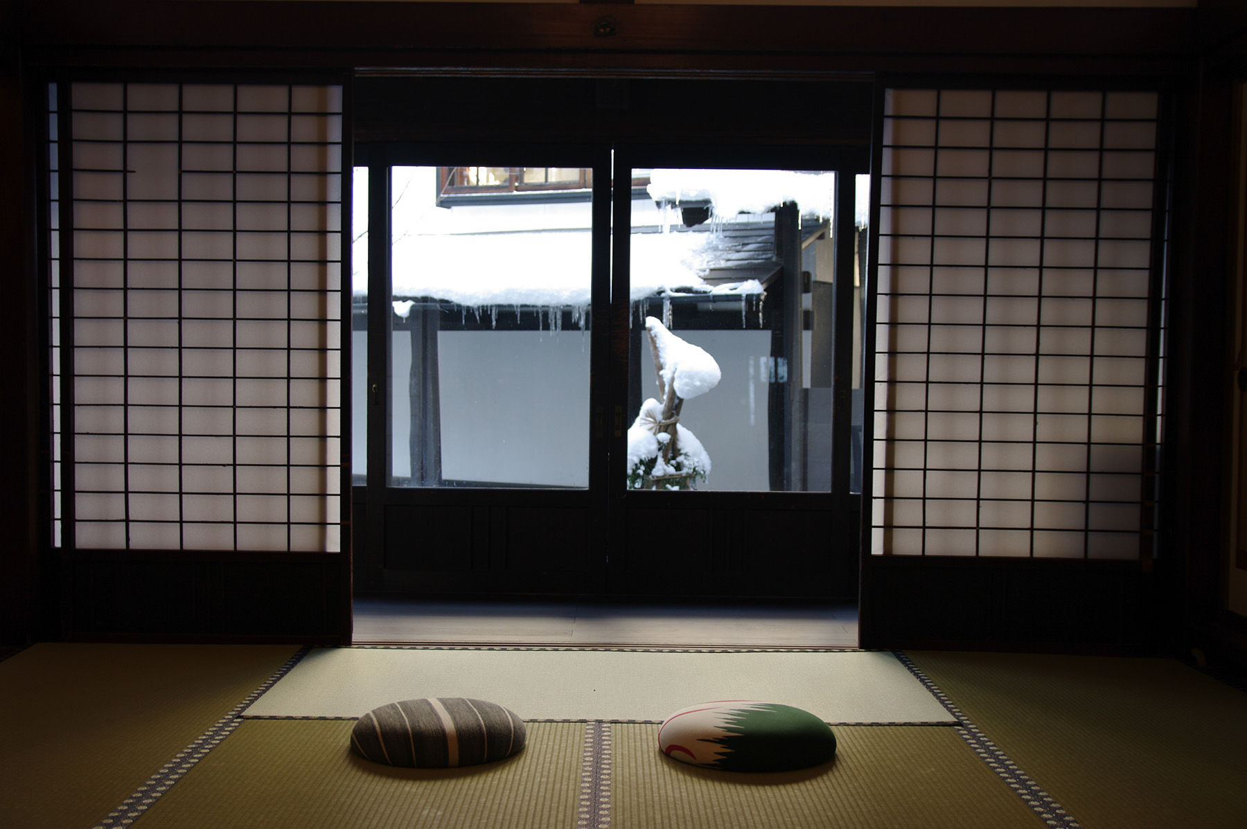 Here’s Your Ultimate Winter Guide to Japan Snow Country | LSA HK