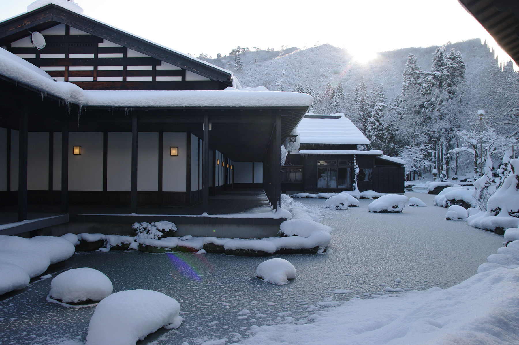 Here’s Your Ultimate Winter Guide to Japan Snow Country | LSA HK