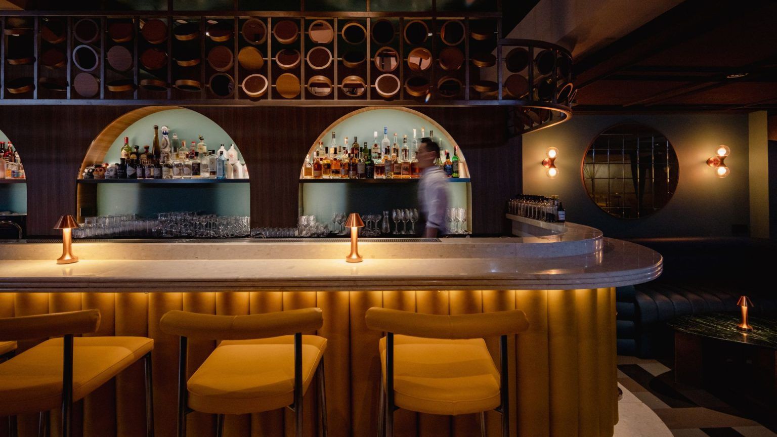 Twenty Fifth Hour launches “A Day In Hong Kong” menu — an ode to HK