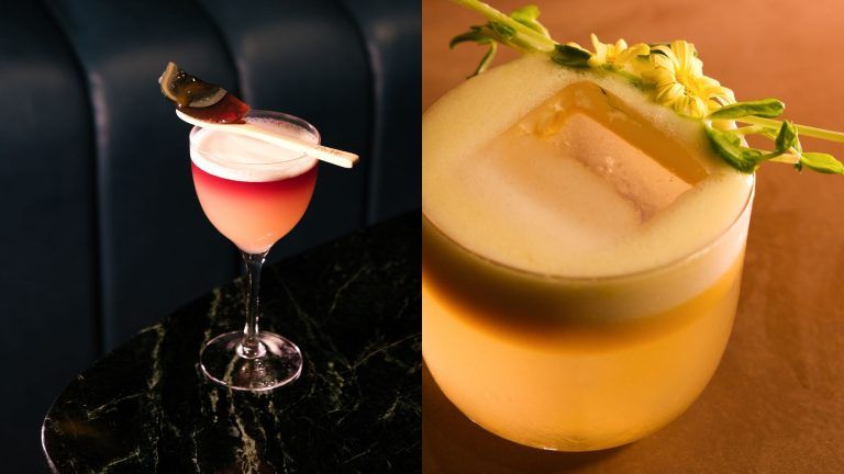 Twenty Fifth Hour launches “A Day In Hong Kong” menu — an ode to HK