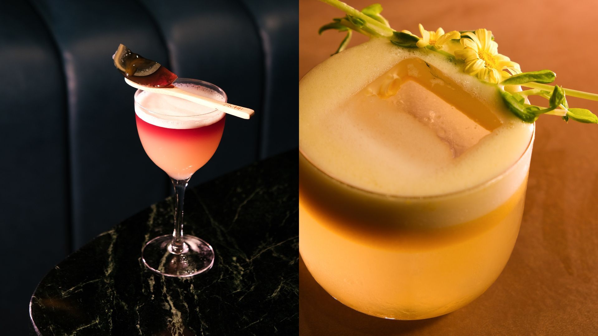 Twenty Fifth Hour launches “A Day In Hong Kong” menu — an ode to HK