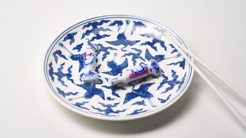 'Auntie Angel Store' by Angel Hui is a love letter to Hong Kong tuck shops