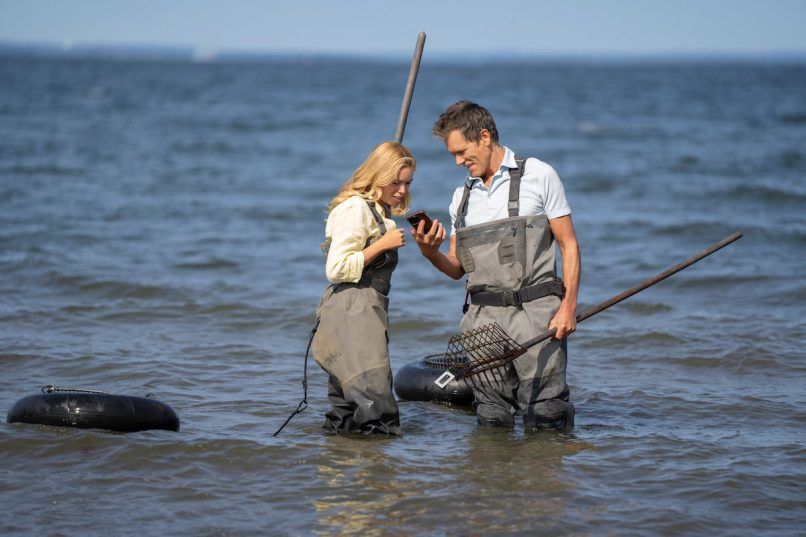 Sirens ending decoded: What happens to Michaela? | LSA Hong Kong