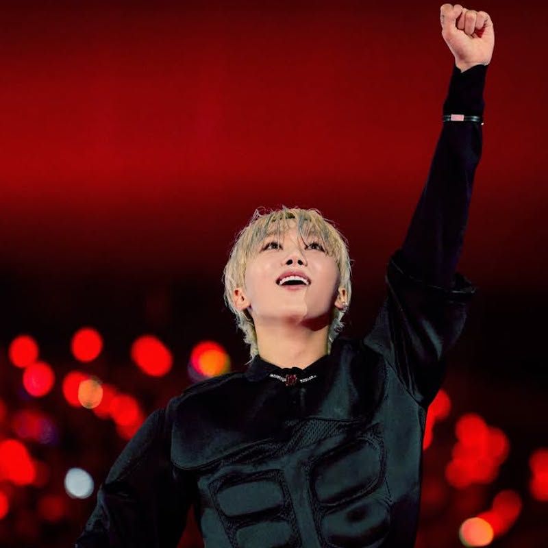 MAMA Awards Hong Kong 2025: Nominees, line-up, and tickets revealed