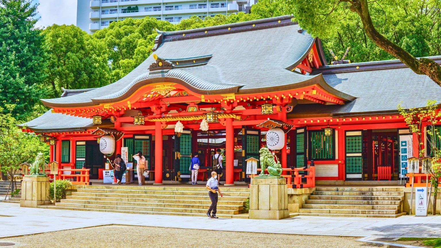 Places To Visit In Kobe, Japan: The Best Of This Coastal Gem | LSA HK
