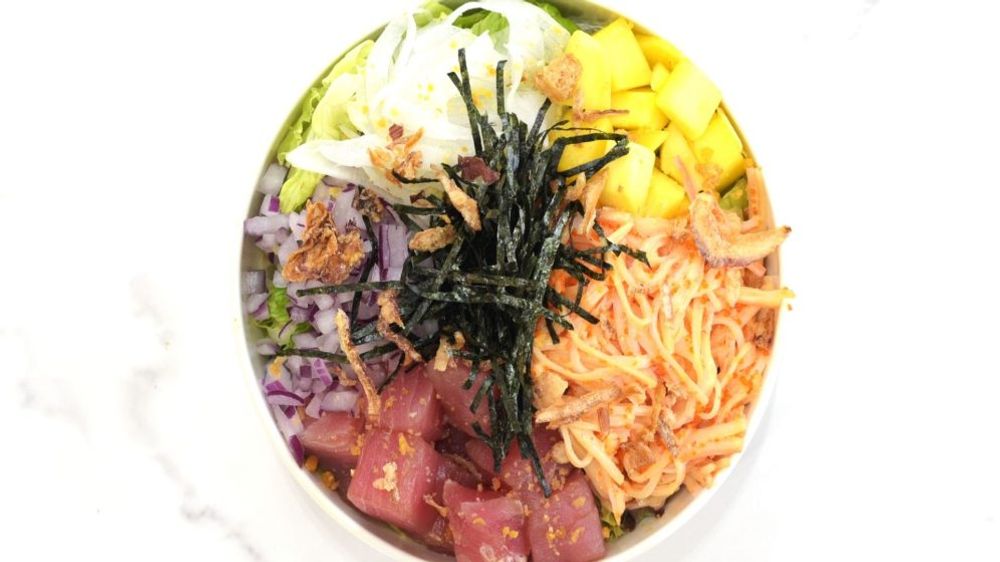 Affordable lunch in Central: 13 spots for a meal under HKD 100