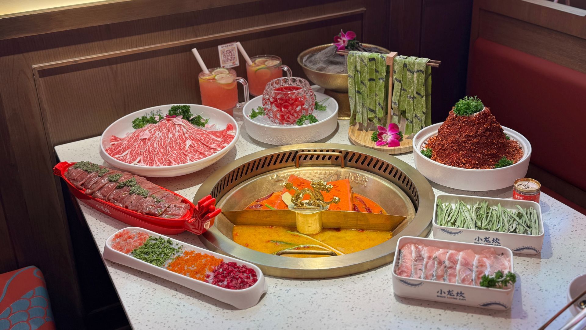 Best New Restaurants To Try In Hong Kong In 2025