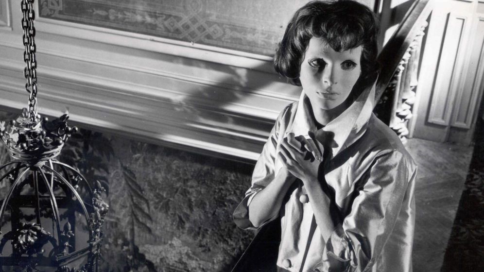 Best gothic movies that fans of dark cinema must watch | LSA Hong Kong