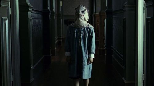 Best gothic movies that fans of dark cinema must watch | LSA Hong Kong