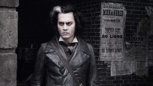 Best gothic movies that fans of dark cinema must watch | LSA Hong Kong