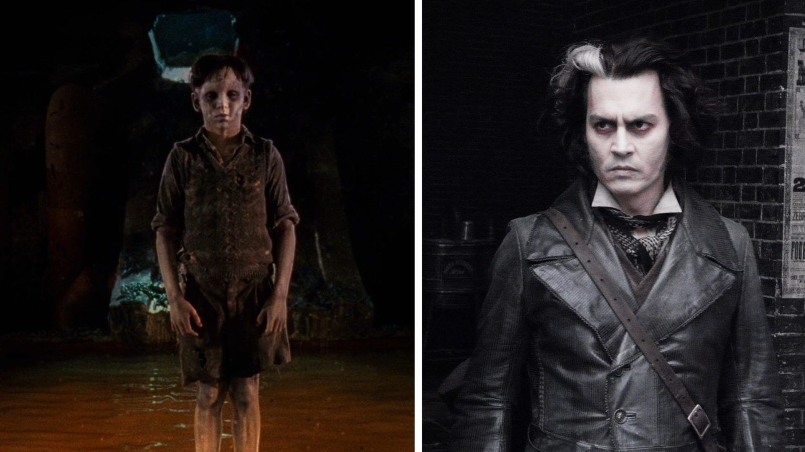 Best gothic movies that fans of dark cinema must watch | LSA Hong Kong