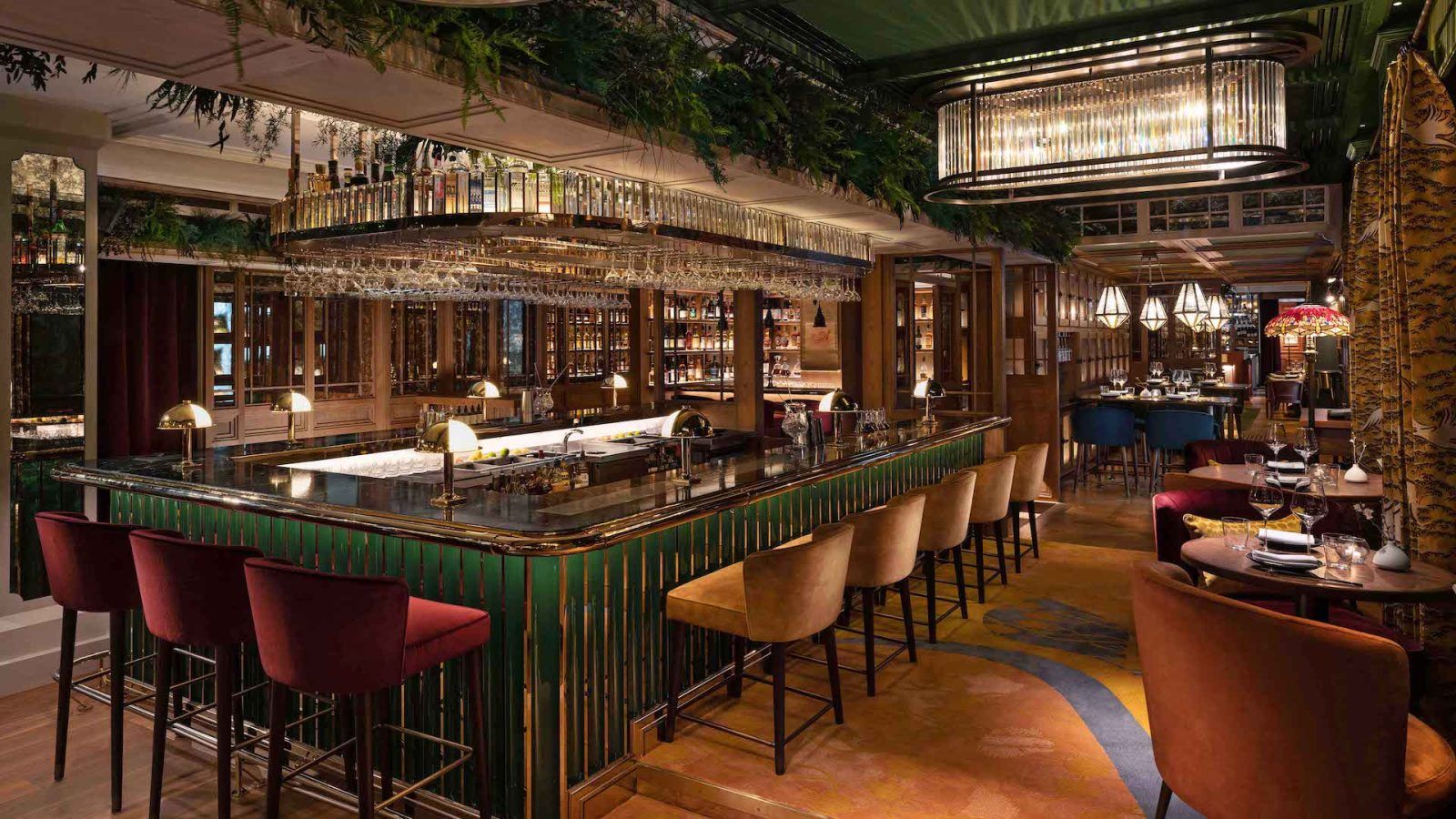 The Aubrey is hosting the Hong Kong Best Bars Takeover on June 8