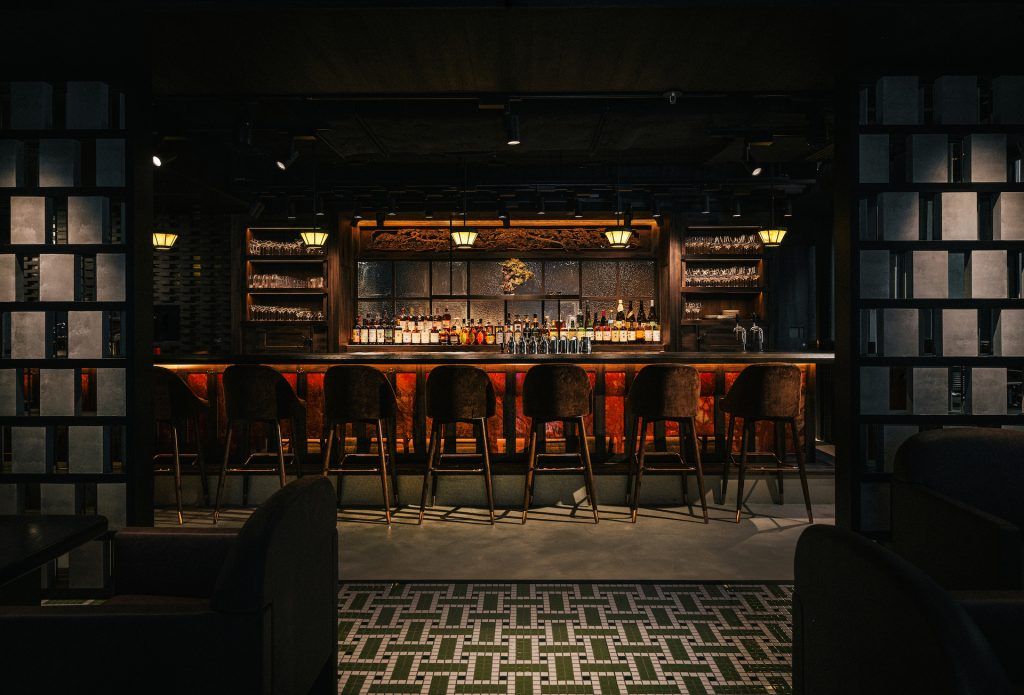The Aubrey is hosting the Hong Kong Best Bars Takeover on June 8