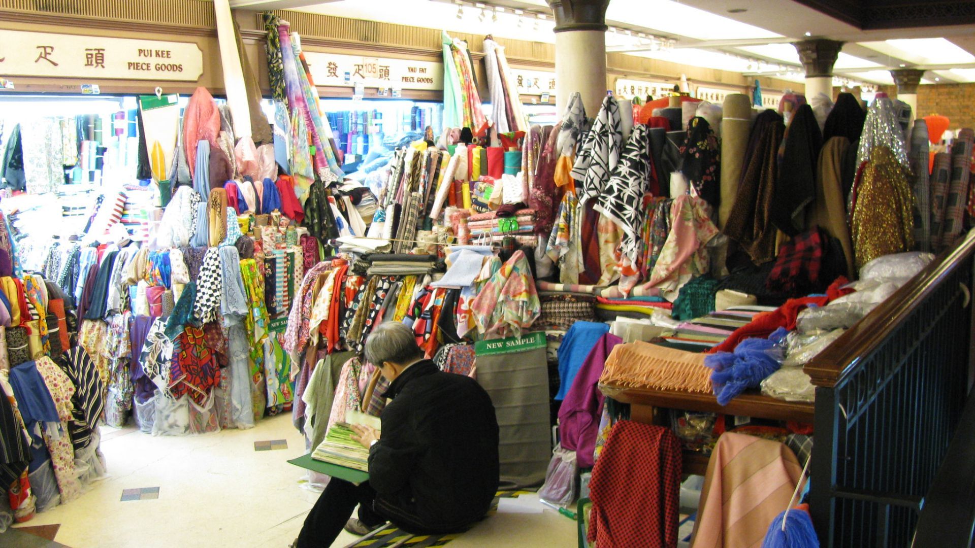 The historic Western Market in Hong Kong to close for renovation