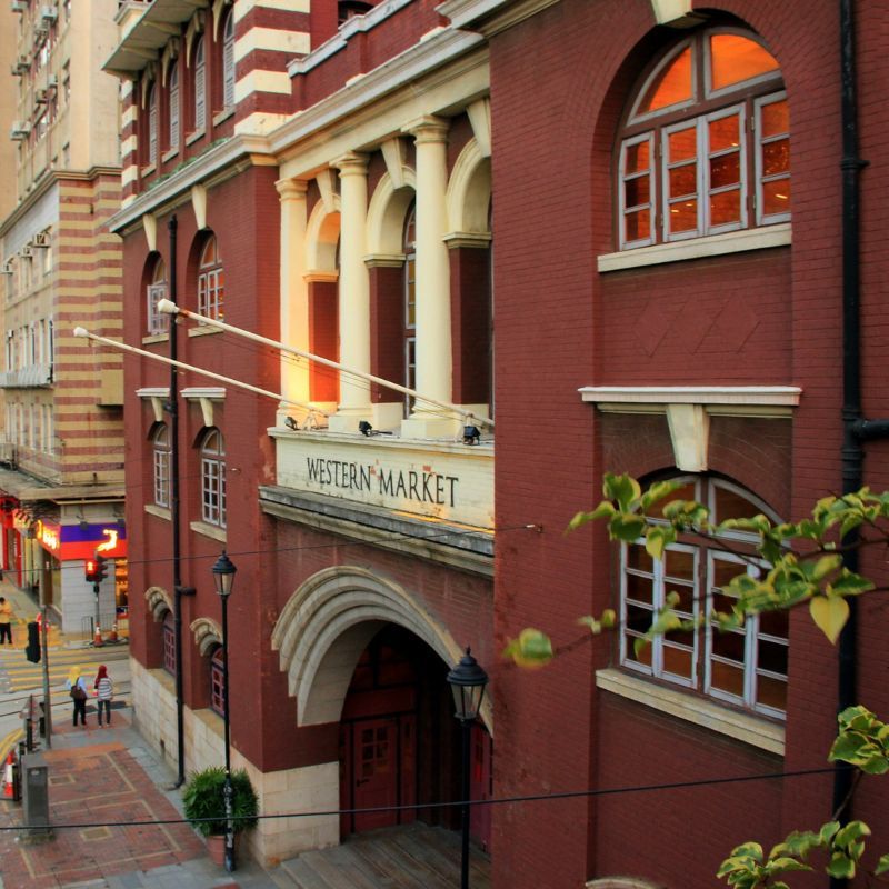 Kai Tak Mall opens in Hong Kong: All the details you need to know