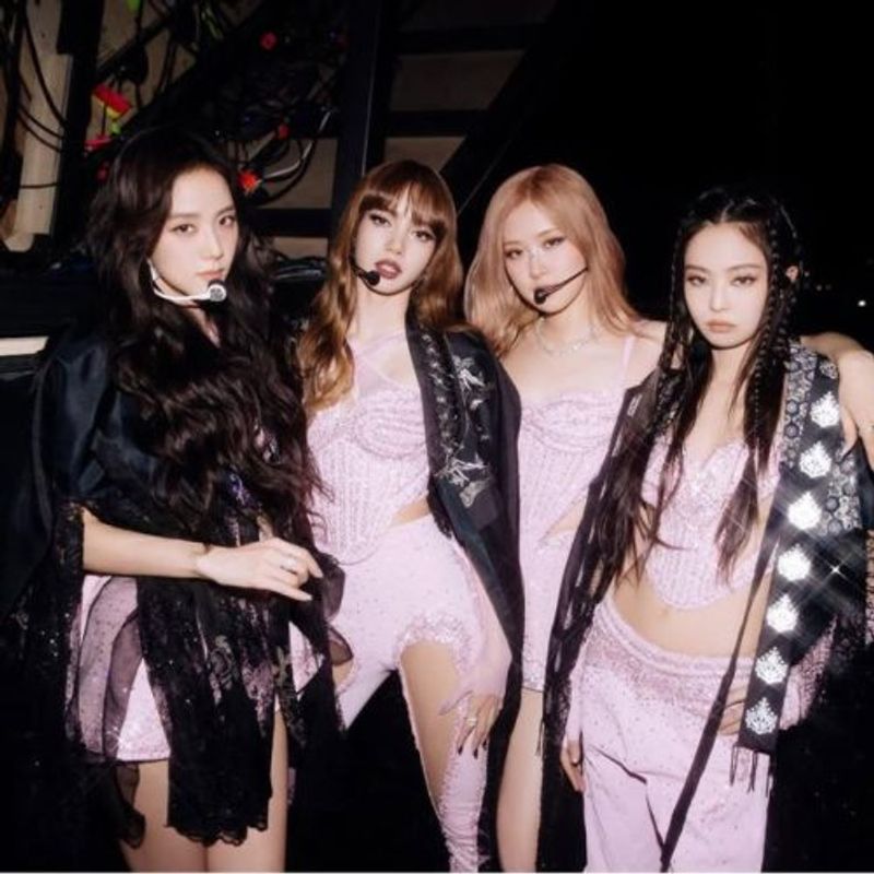 BLACKPINK world tour in 2025-2026: Dates, cities, venues, and more
