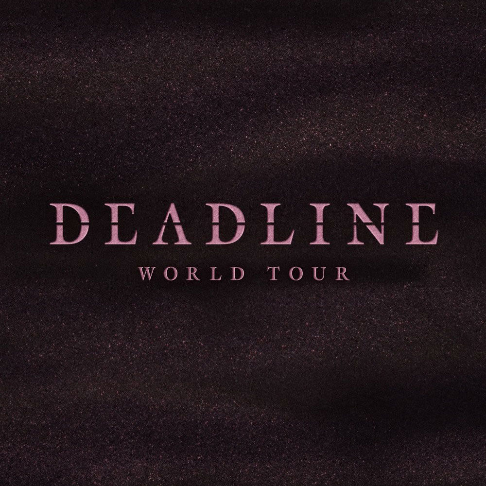 BLACKPINK brings its "DEADLINE" World Tour to Hong Kong