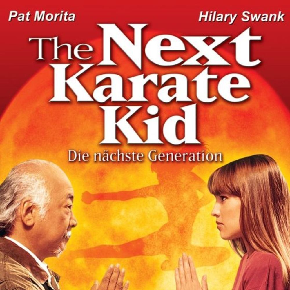 Karate Kid movies: Revisit every title ahead of 'Legends' | LSA HK