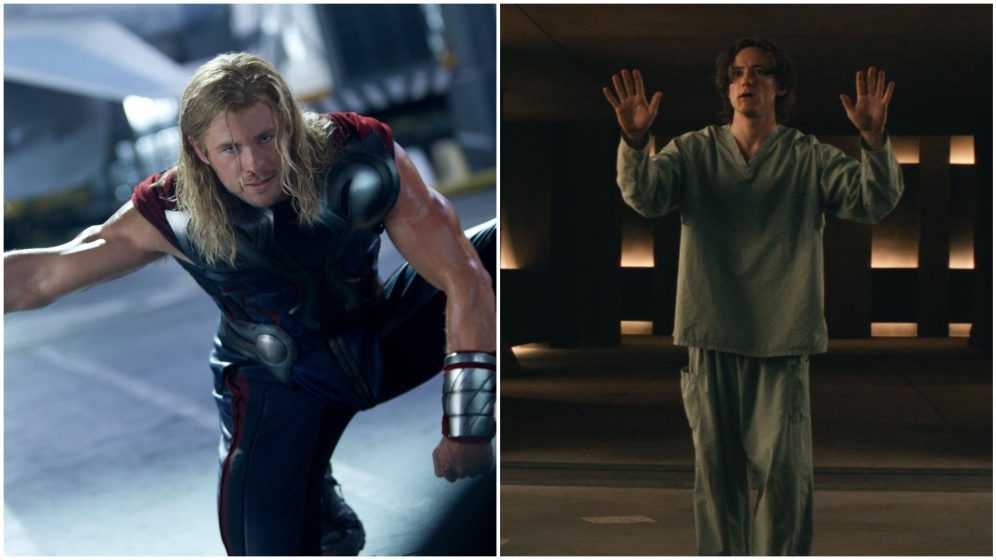 Old Avengers vs New Avengers: Which team is mightier? | LSA Hong Kong