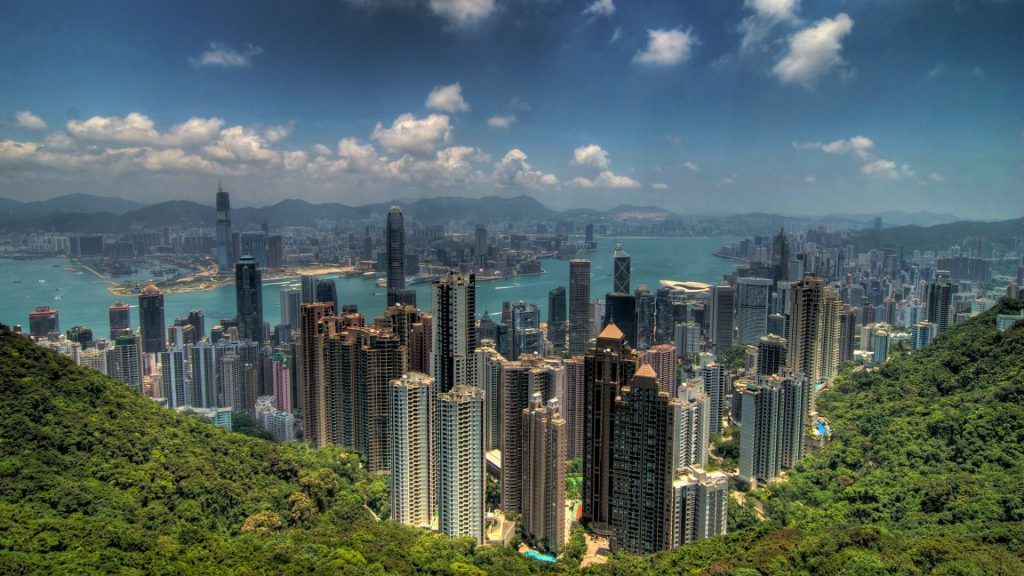 Hong Kong Airport Terminal 2 set for phased reopening from September ...
