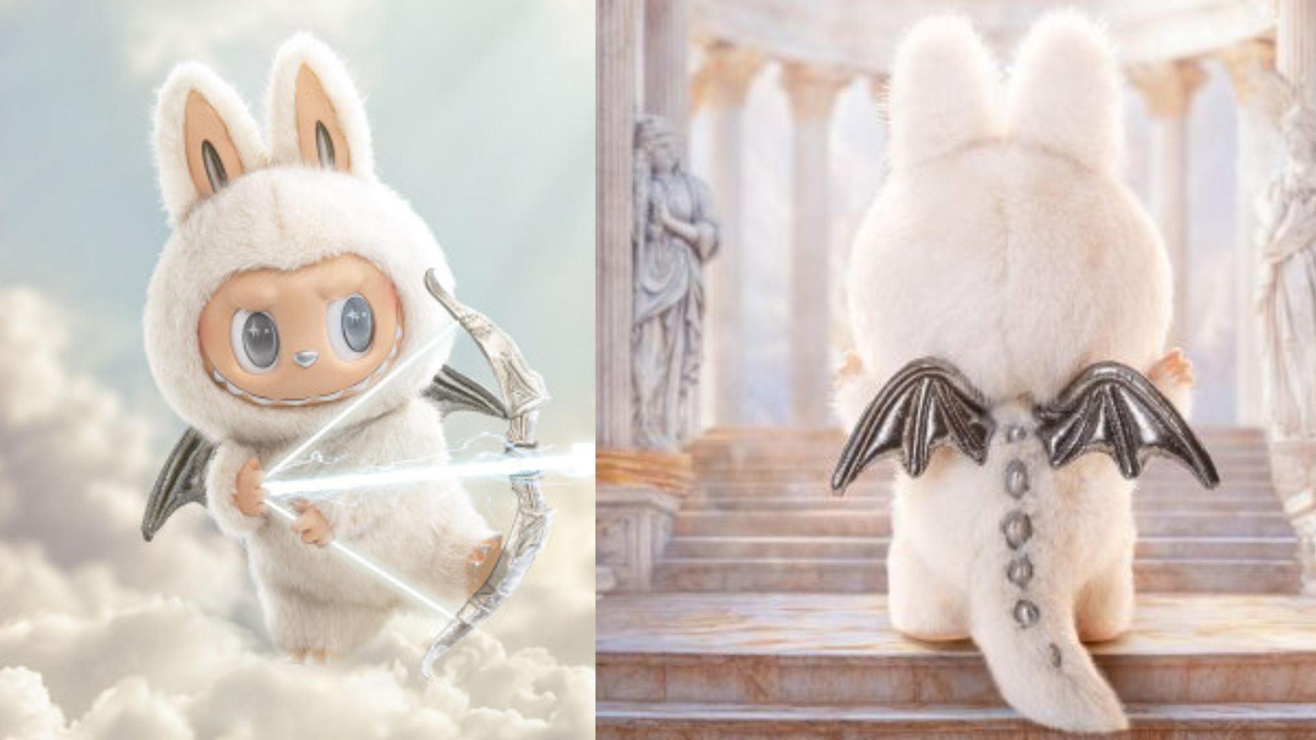 Find your perfect Labubu based on your Chinese zodiac sign
