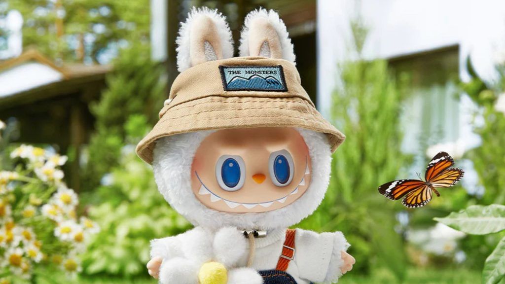 Find your perfect Labubu based on your Chinese zodiac sign