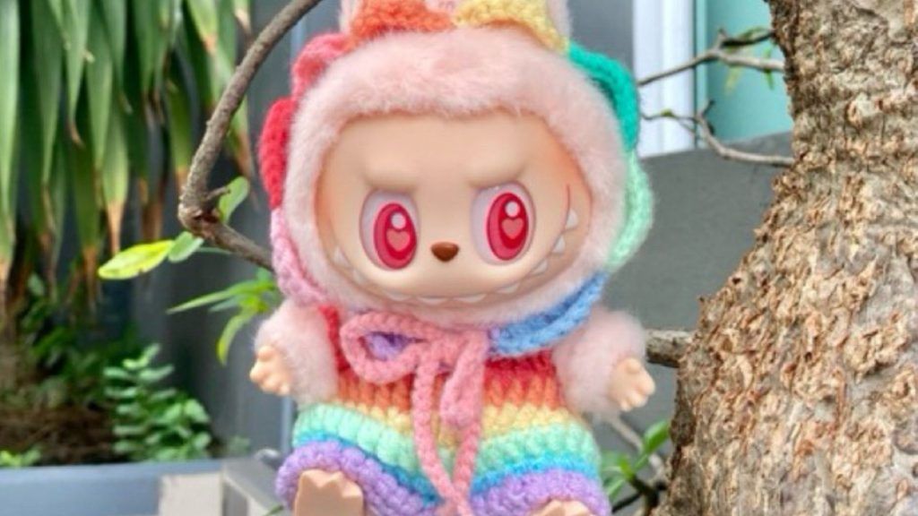 Labubu vs Lafufu: How to spot the difference?