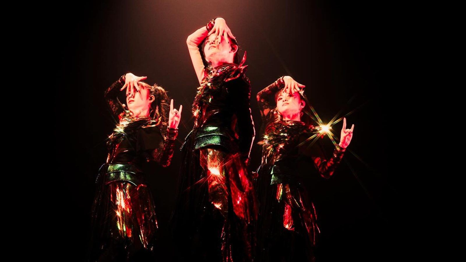Concerts in Hong Kong and Macau 2025: Top performers you can’t miss