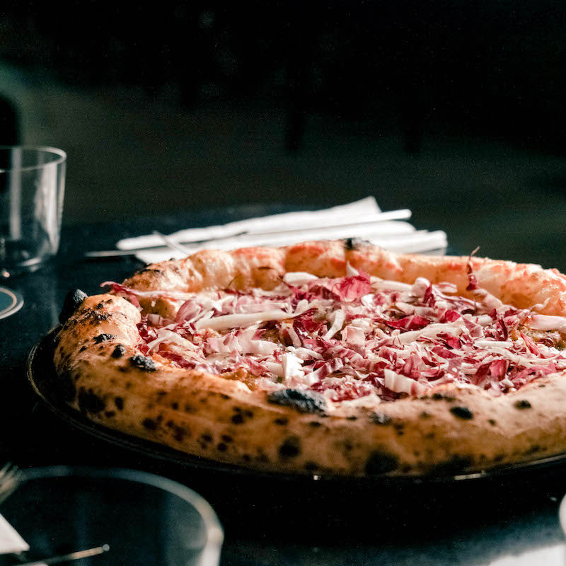 Singapore’s best pizza in HK: ANTO 's 5-day Fiata pop-up