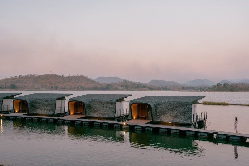 Where to stay in Kanchanaburi, along the River Kwai | LSA HK