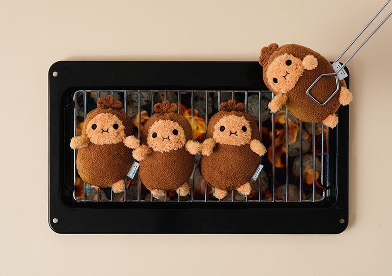 What is Noodoll, the plush toys set to be the next Jellycat? | LSA HK
