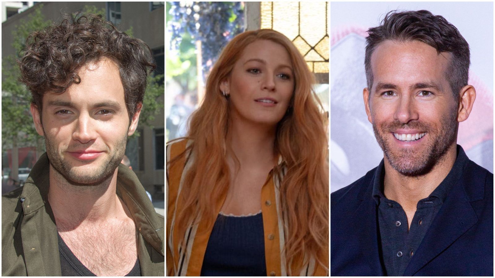 A glimpse into the dating history of Blake Lively | Lifestyle Asia Hong ...