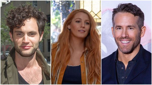 A glimpse into the dating history of Blake Lively | Lifestyle Asia Hong ...