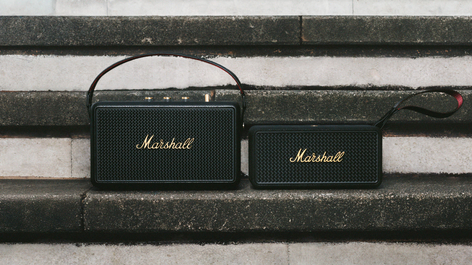 Marshall Doubles Battery Life of the Kilburn Speaker in Latest Kilburn III