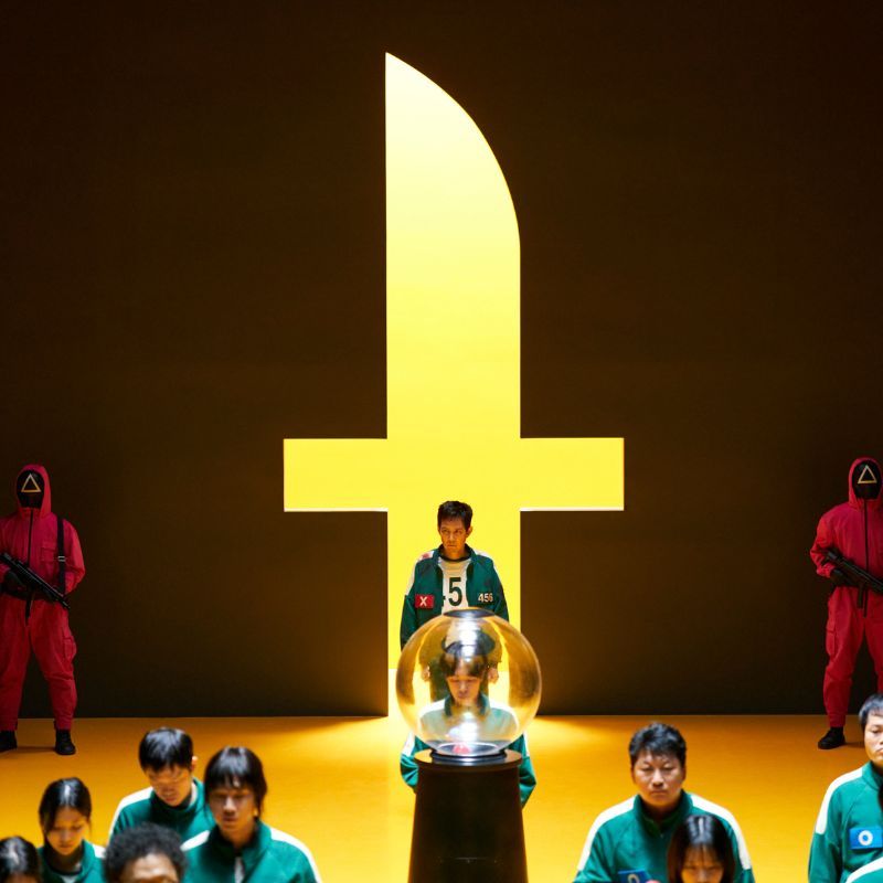 KPop Demon Hunters: Cast, release date and more | LSA Hong Kong